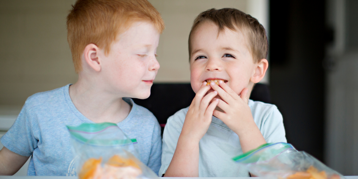 Best Little Kids Snacks by Retailer: Quick, Healthy, and Delicious Opt ...