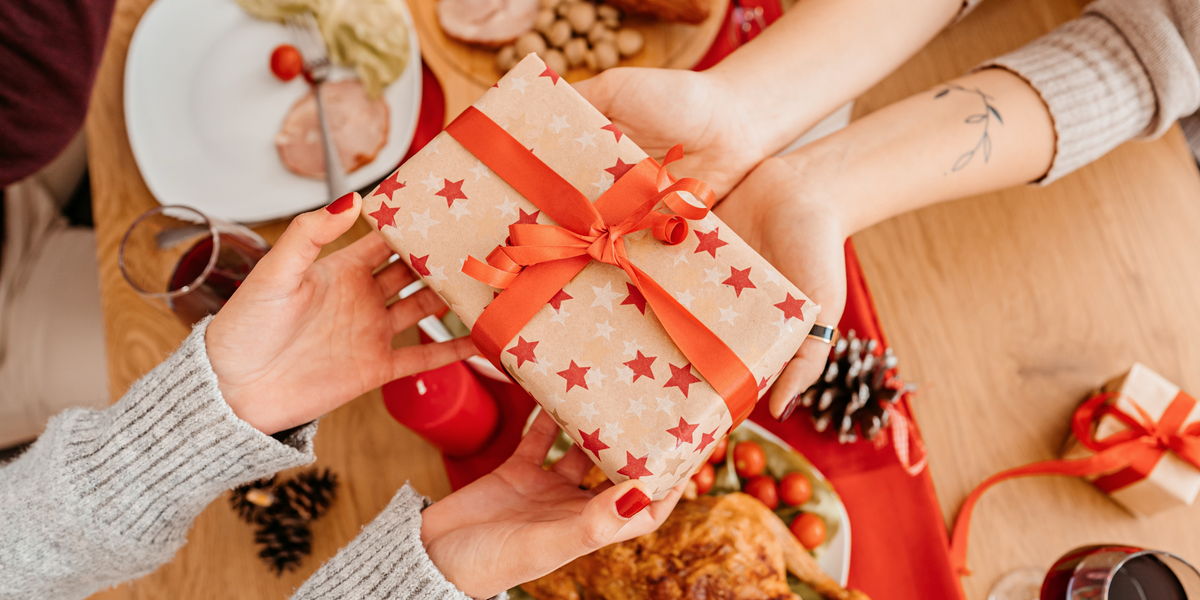 How to Nail the Perfect Hostess Gift This Holiday Season – Happi Home