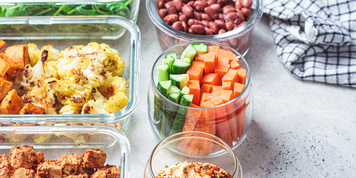 Best Meal Systems & Easy Prep Hacks for Families: Simplify Your Weekly ...